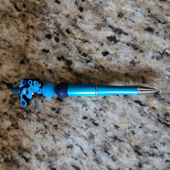 Office | Blues Clues Pen | Poshmark
